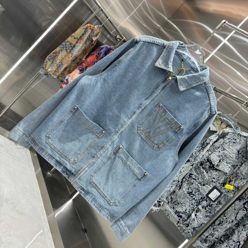 Discounted Louis Vuitton Outwear