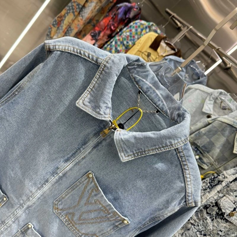 Discounted Louis Vuitton Outwear