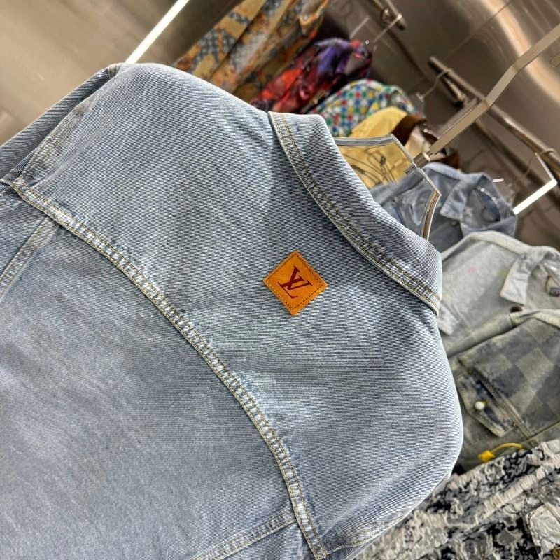 Discounted Louis Vuitton Outwear
