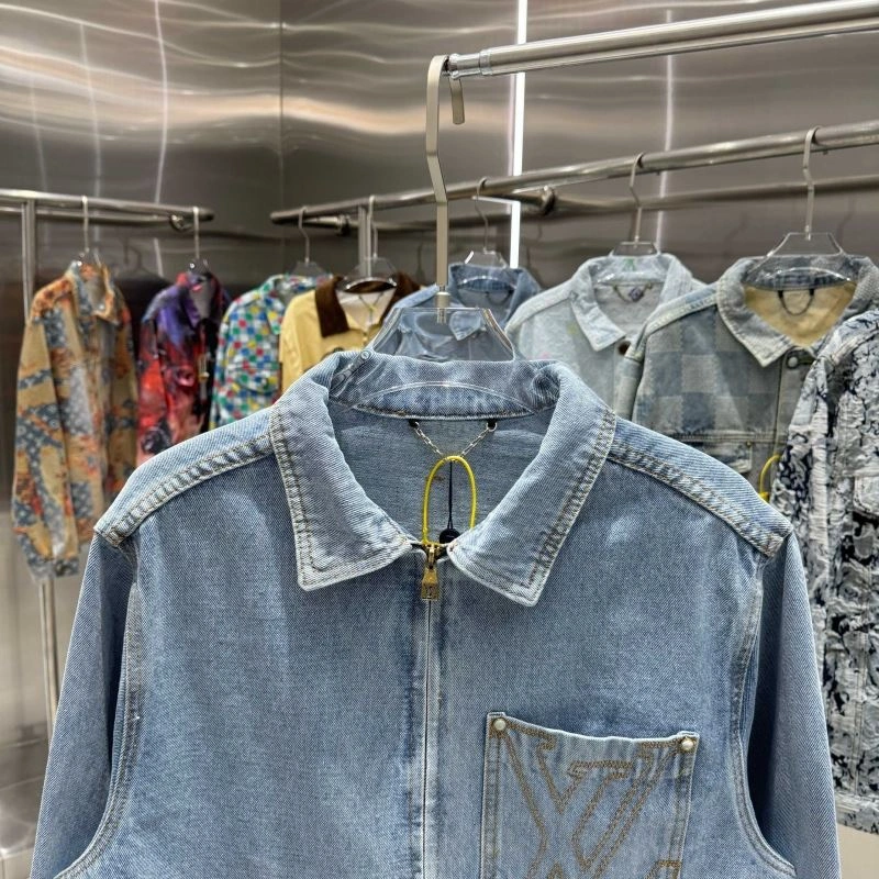 Discounted Louis Vuitton Outwear