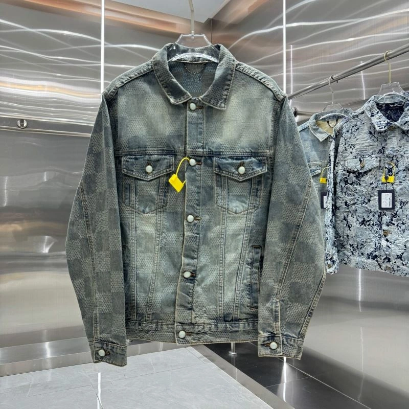 Louis Vuitton Outwear