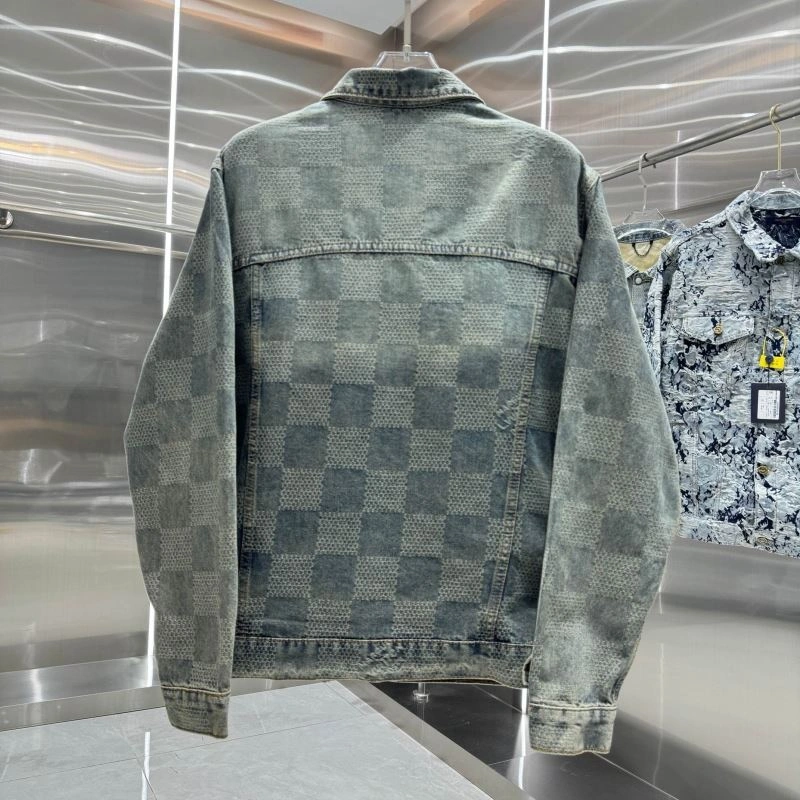 Economical Louis Vuitton Outwear