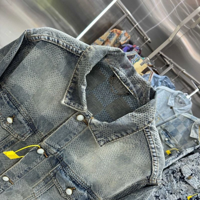Economical Louis Vuitton Outwear