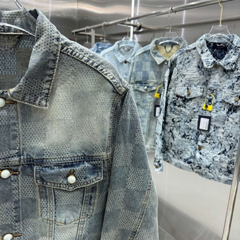Economical Louis Vuitton Outwear