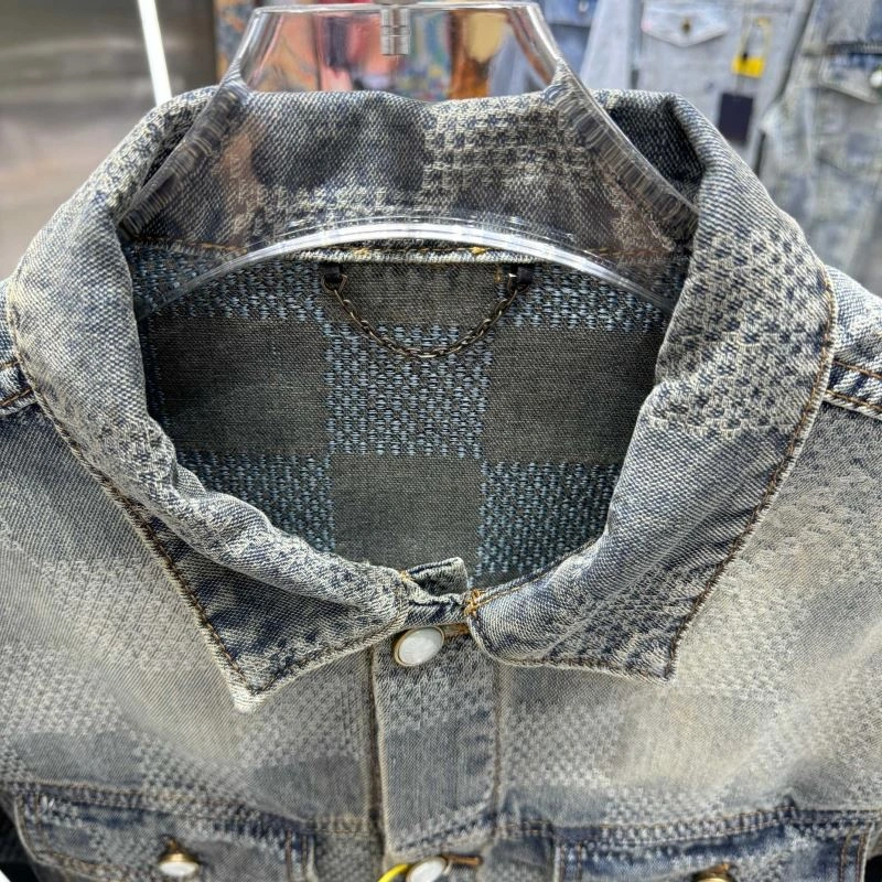 Economical Louis Vuitton Outwear