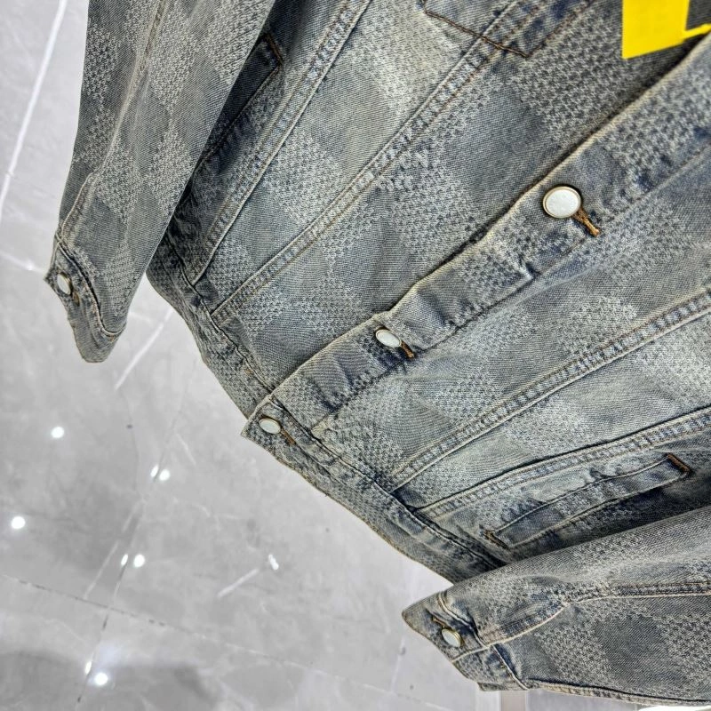 Economical Louis Vuitton Outwear