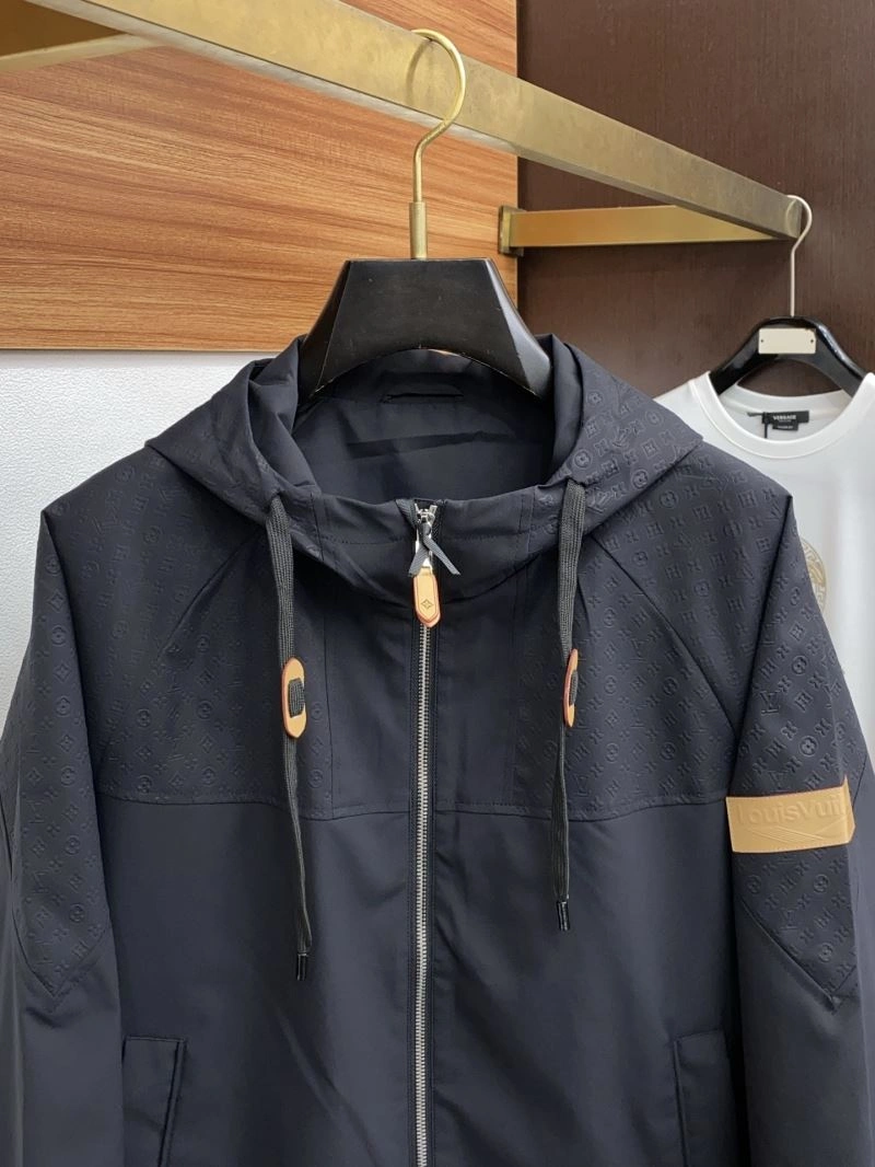 Budget-friendly Louis Vuitton Outwear