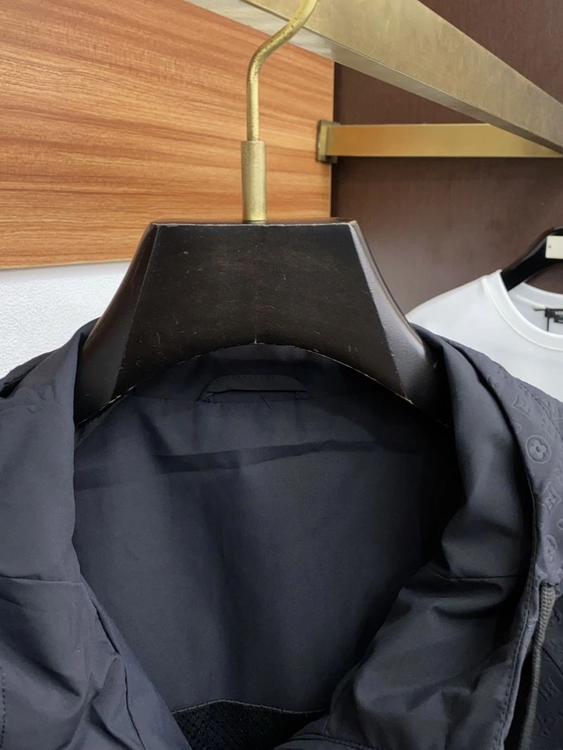 Budget-friendly Louis Vuitton Outwear