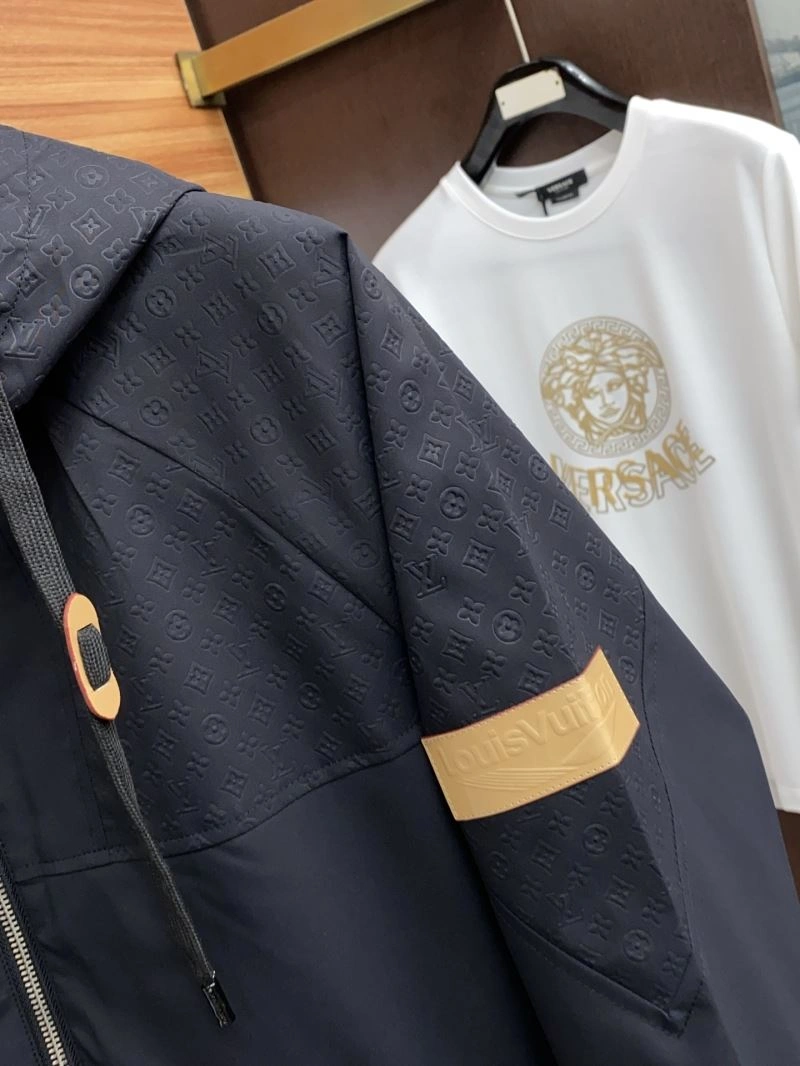 Budget-friendly Louis Vuitton Outwear