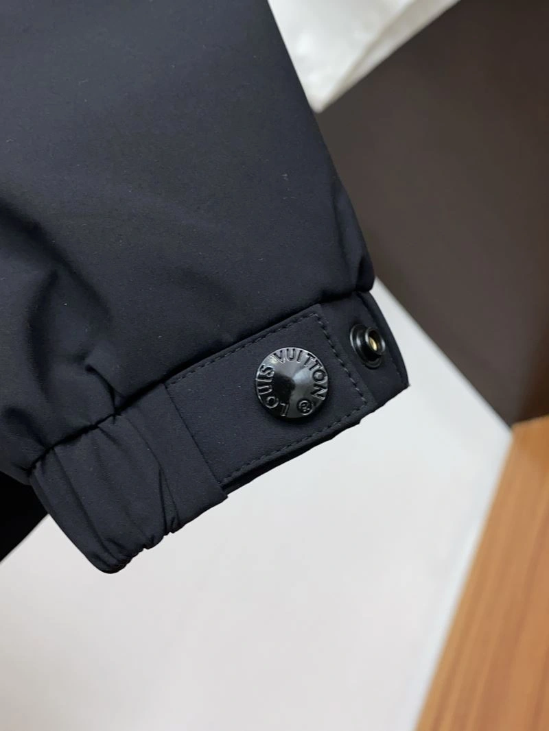 Budget-friendly Louis Vuitton Outwear