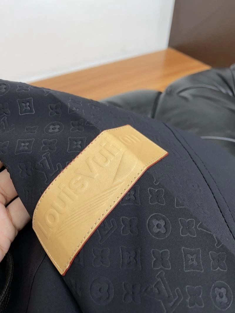 Budget-friendly Louis Vuitton Outwear