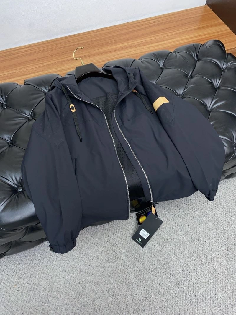 Budget-friendly Louis Vuitton Outwear