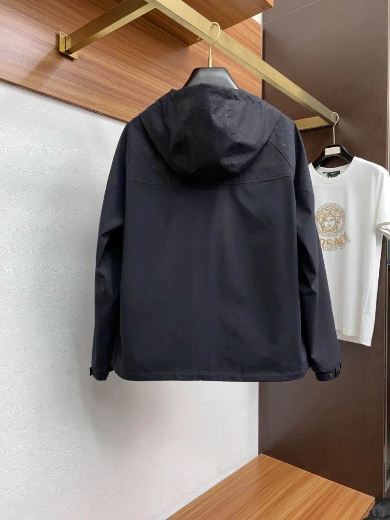 Budget-friendly Louis Vuitton Outwear
