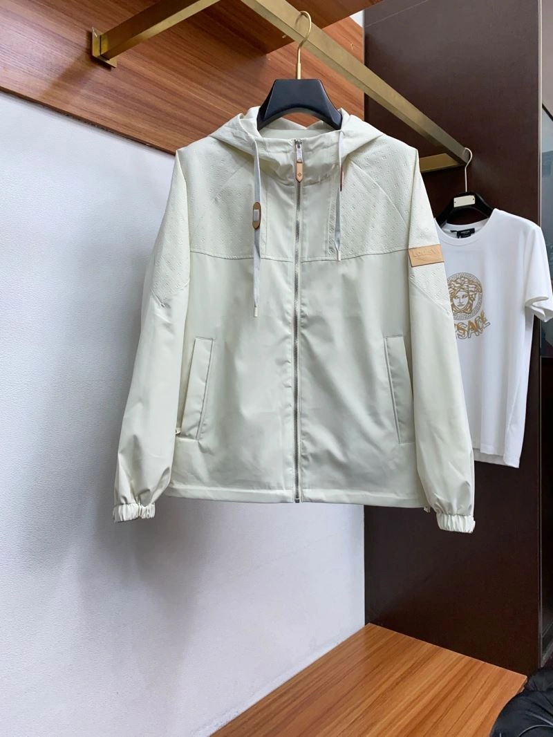 Louis Vuitton Outwear
