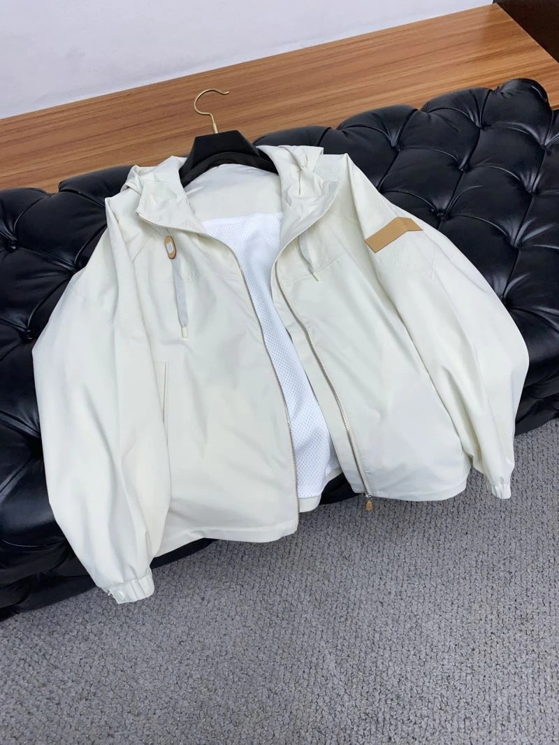 Top match Louis Vuitton Outwear