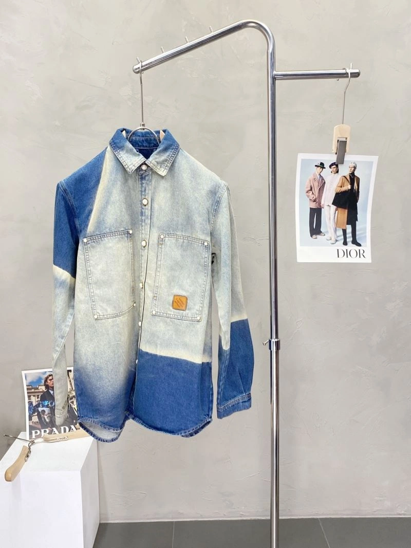 Louis Vuitton Outwear