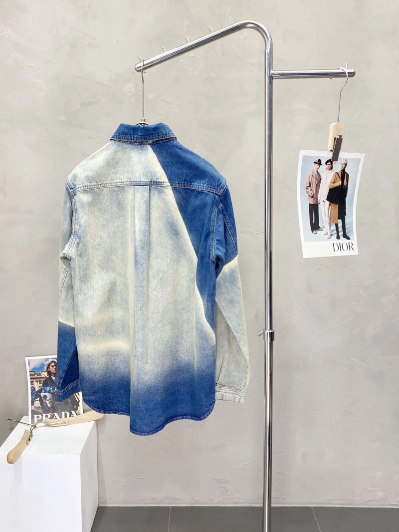 Precise copy Louis Vuitton Outwear