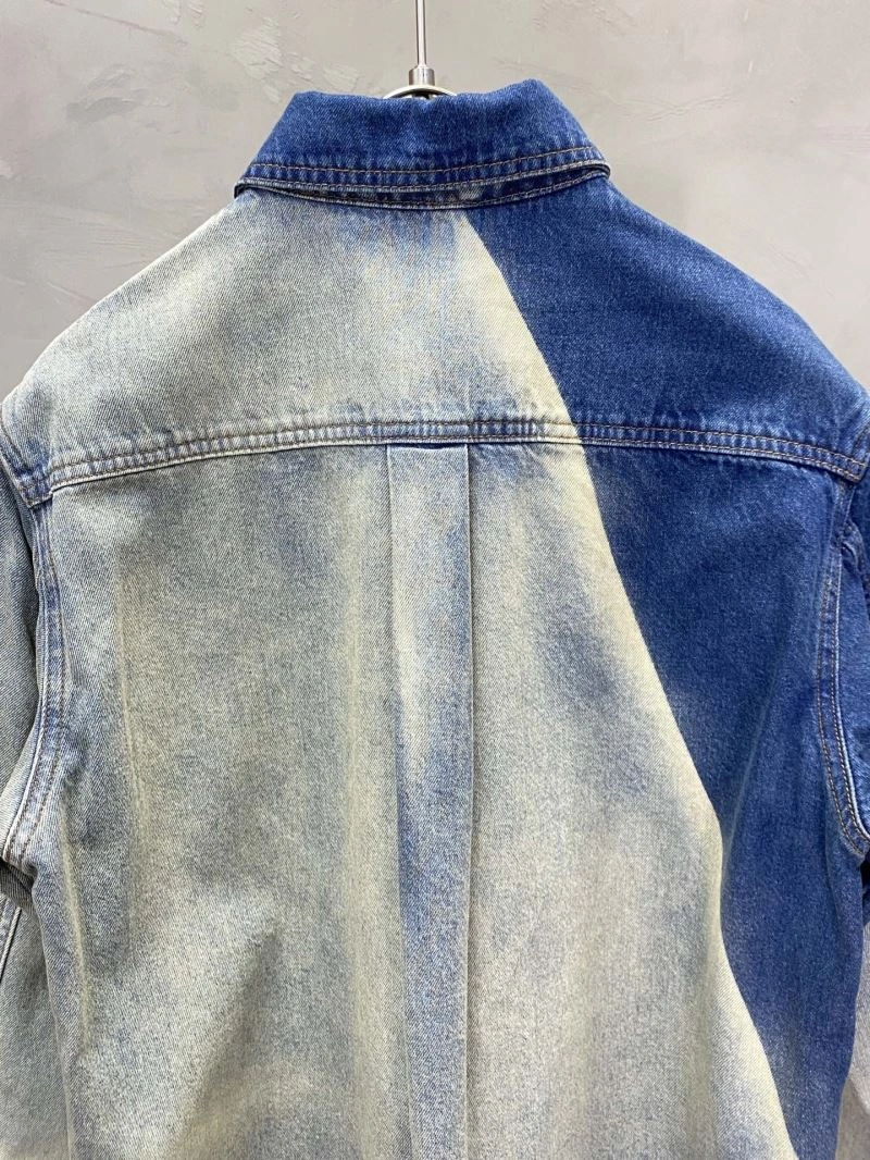 Precise copy Louis Vuitton Outwear