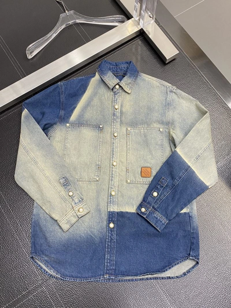 Precise copy Louis Vuitton Outwear