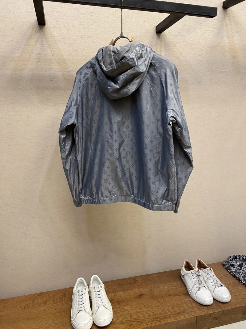 Precise copy Louis Vuitton Outwear
