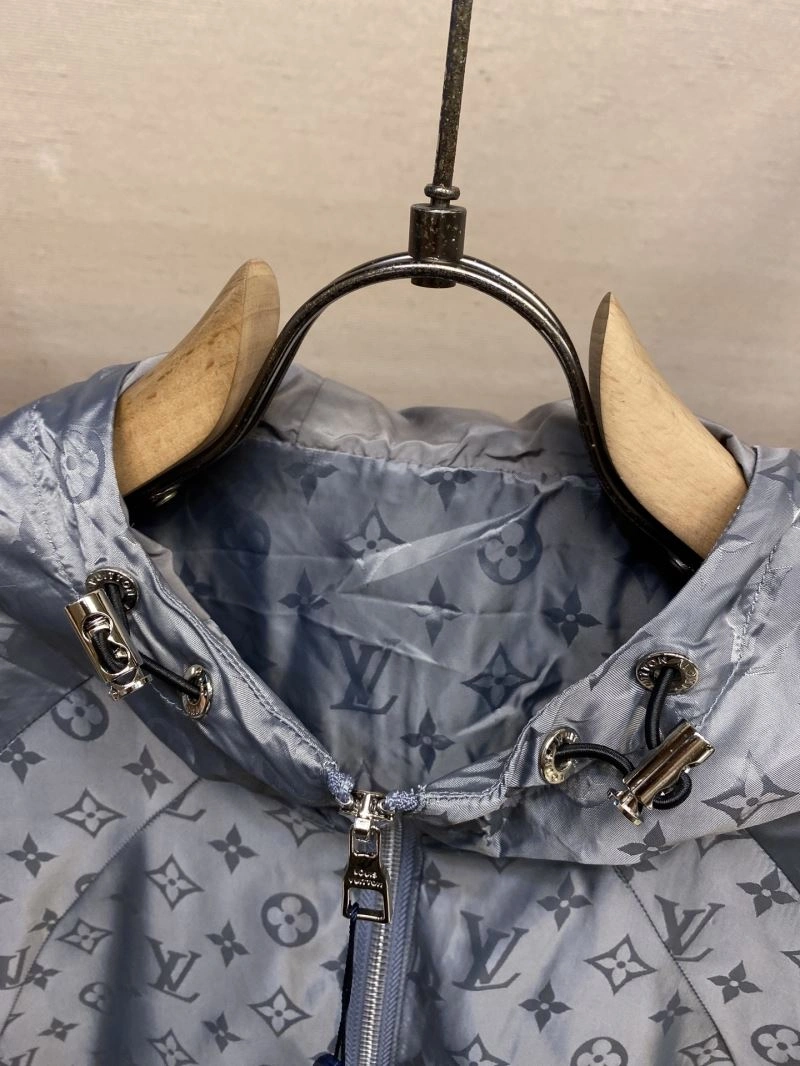 Precise copy Louis Vuitton Outwear