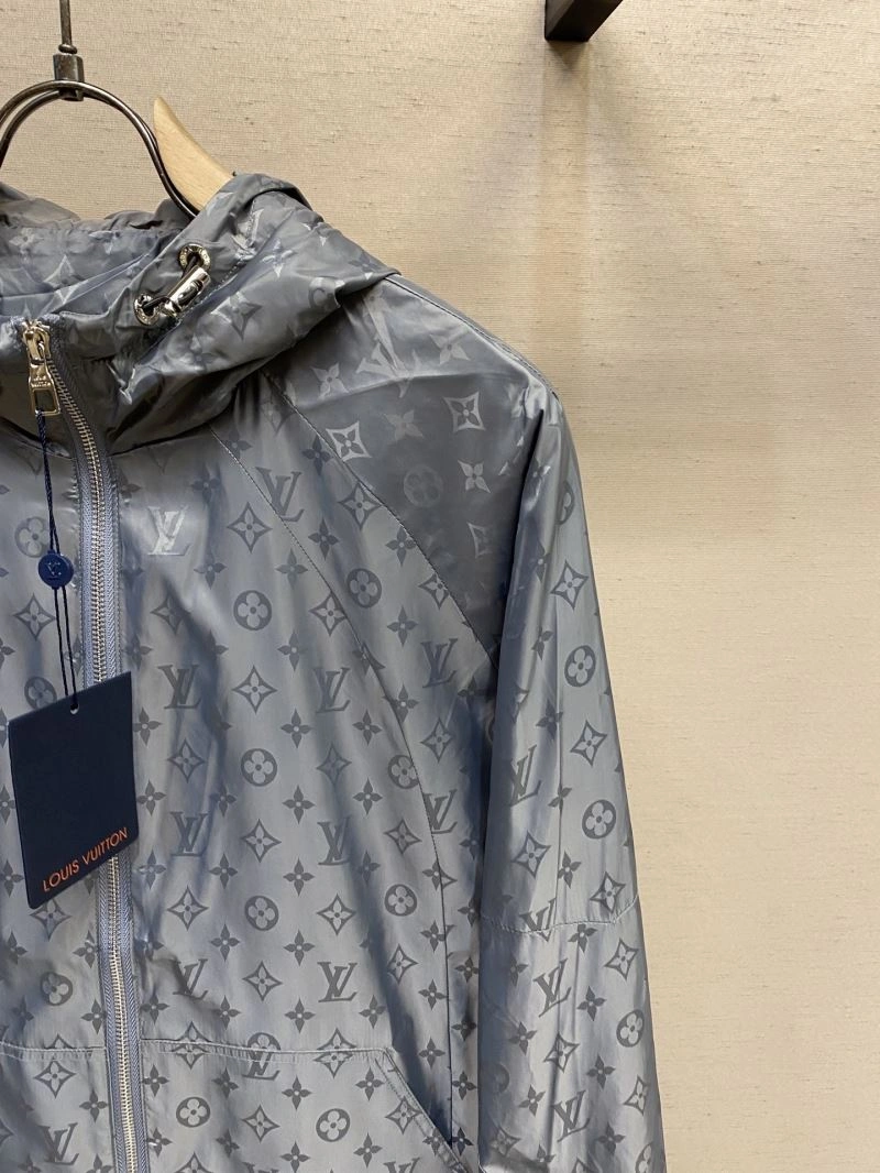 Precise copy Louis Vuitton Outwear