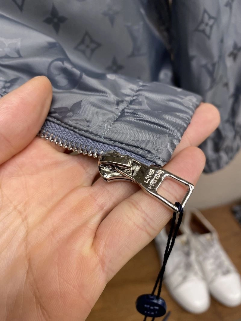 Precise copy Louis Vuitton Outwear