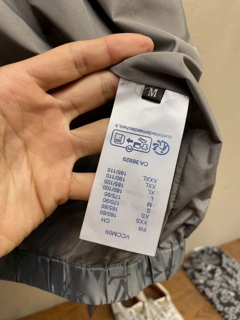 Precise copy Louis Vuitton Outwear