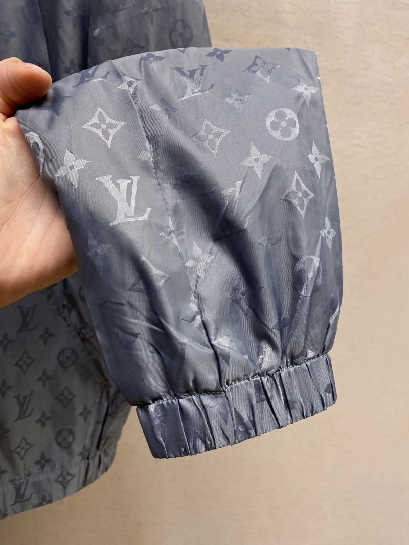 Precise copy Louis Vuitton Outwear