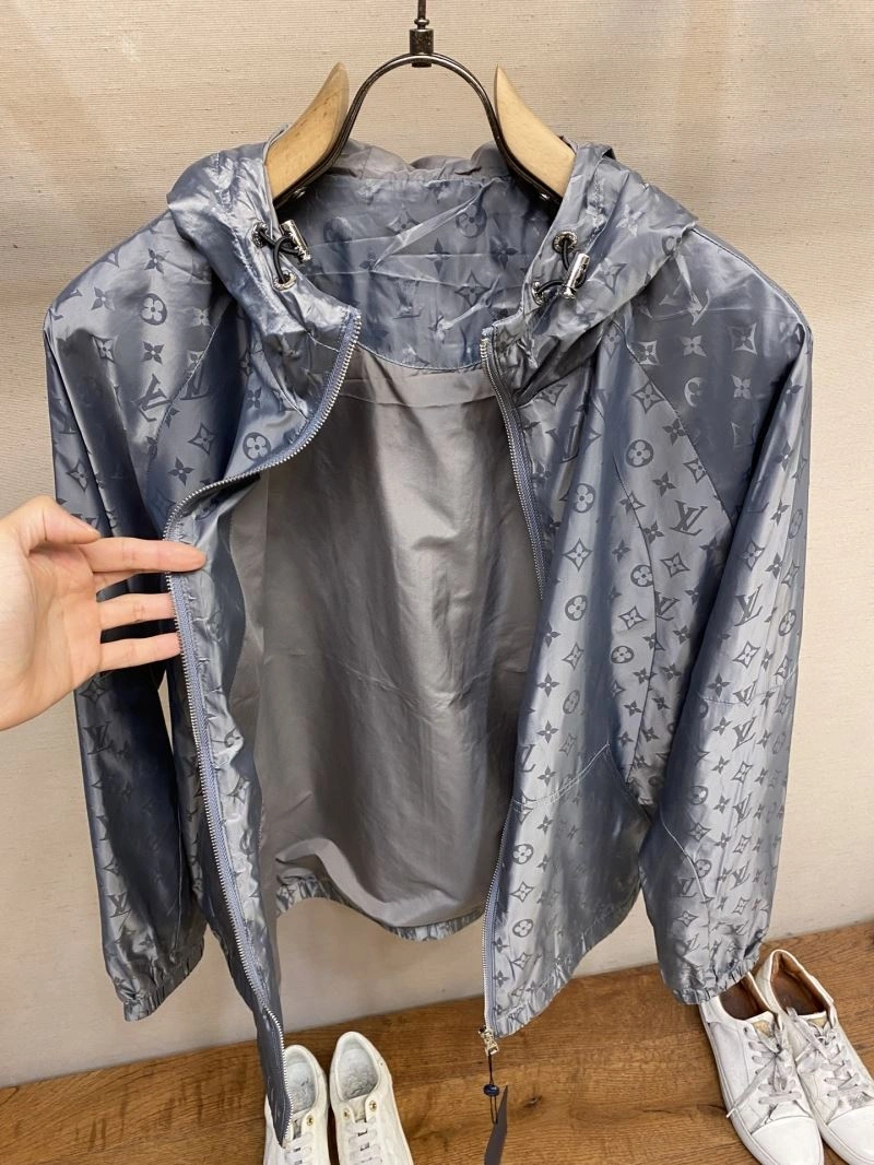 Precise copy Louis Vuitton Outwear