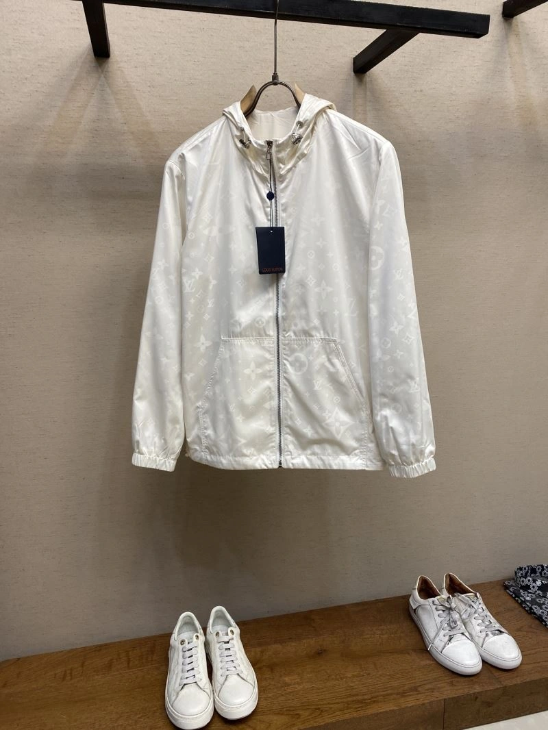 Louis Vuitton Outwear
