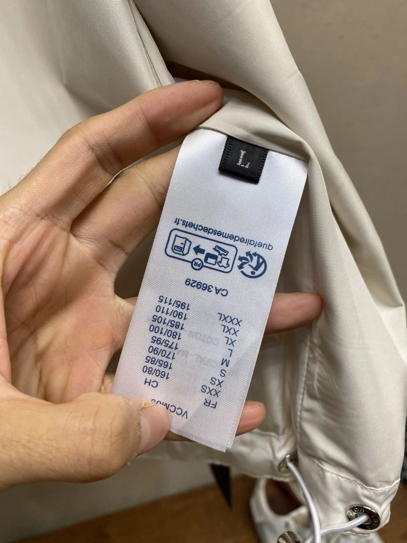 High fidelity Louis Vuitton Outwear