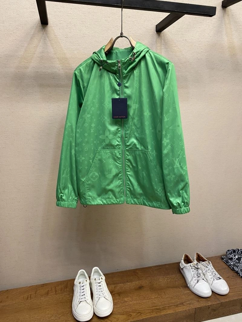 Louis Vuitton Outwear
