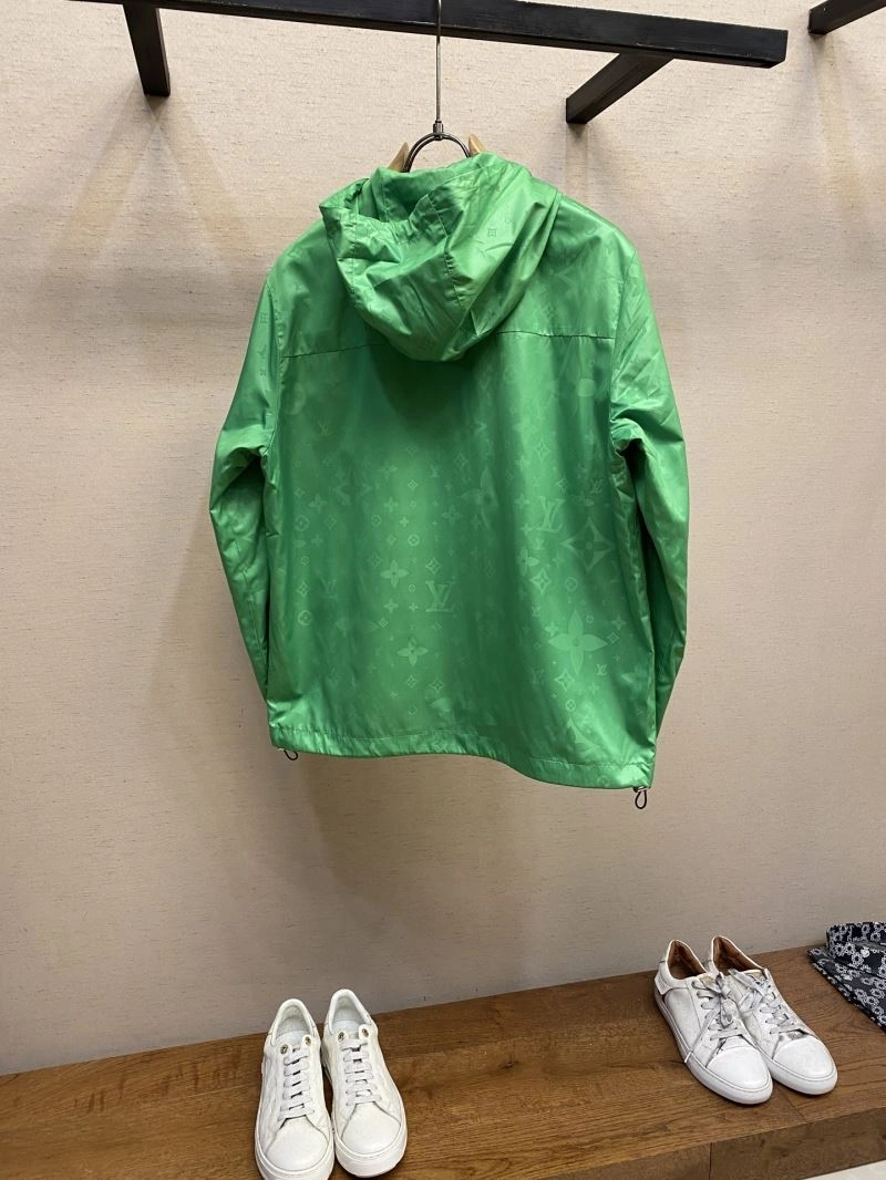 Original Louis Vuitton Outwear