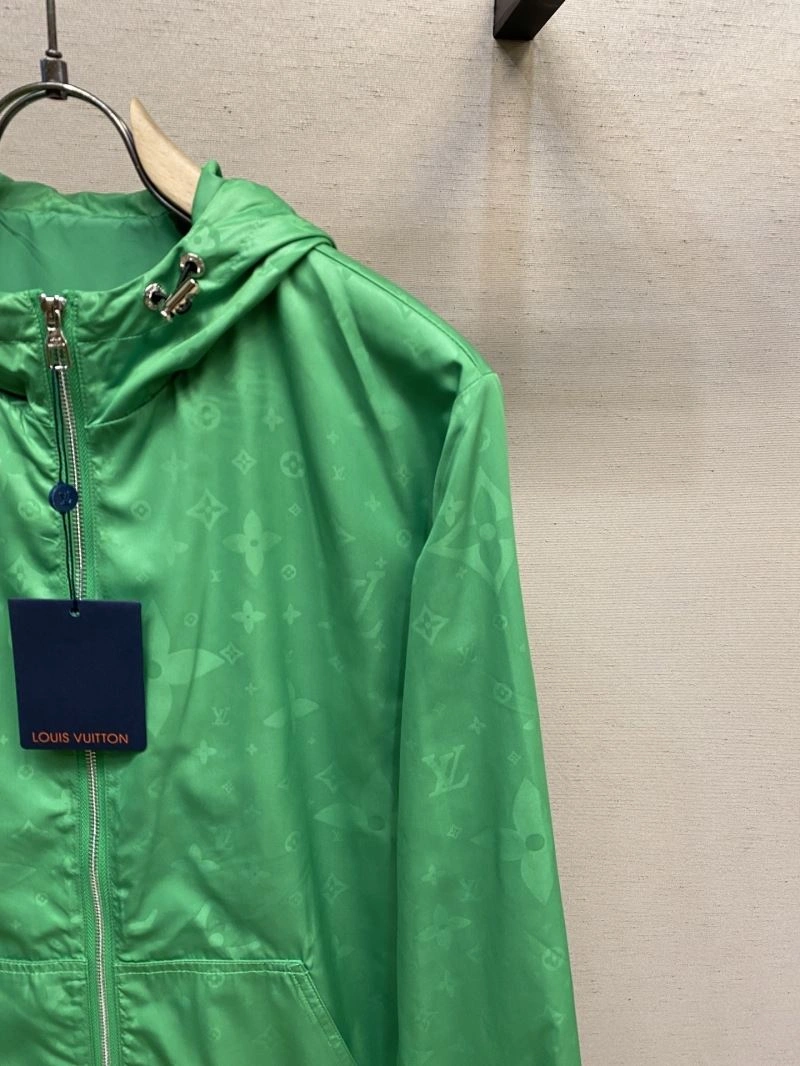 Original Louis Vuitton Outwear