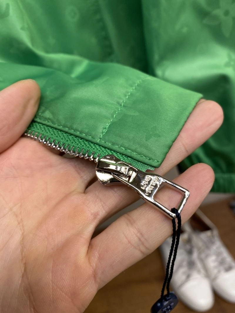 Original Louis Vuitton Outwear