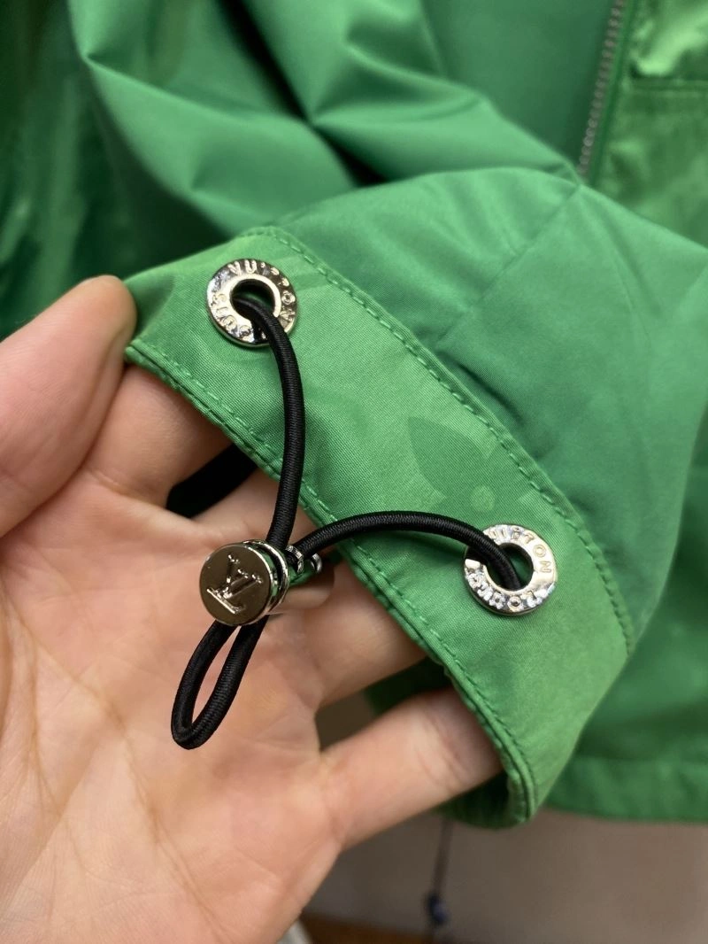 Original Louis Vuitton Outwear