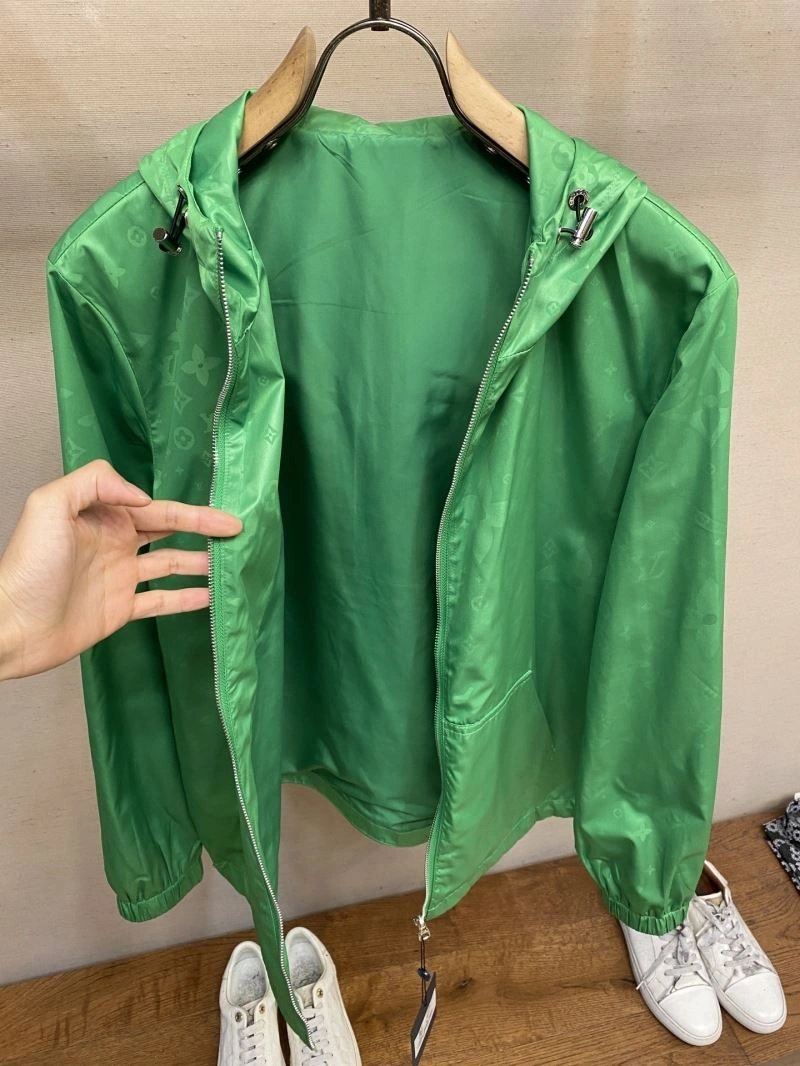 Original Louis Vuitton Outwear