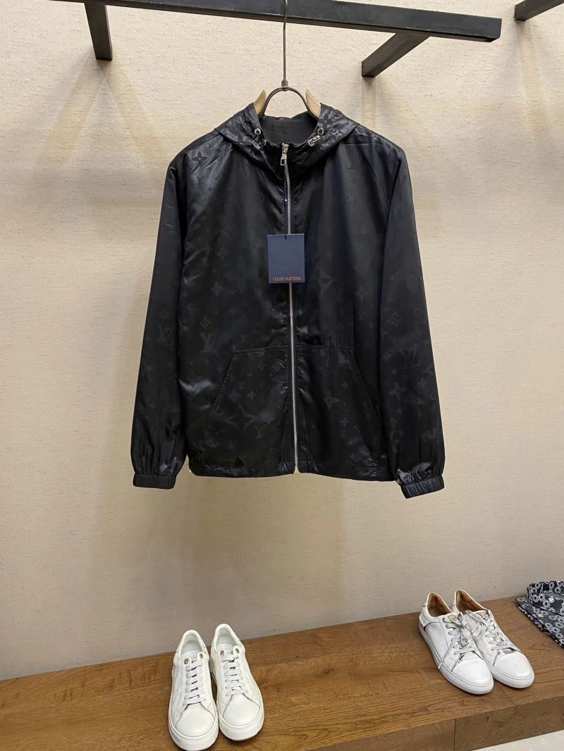 Louis Vuitton Outwear