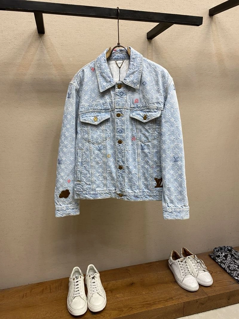 Louis Vuitton Outwear