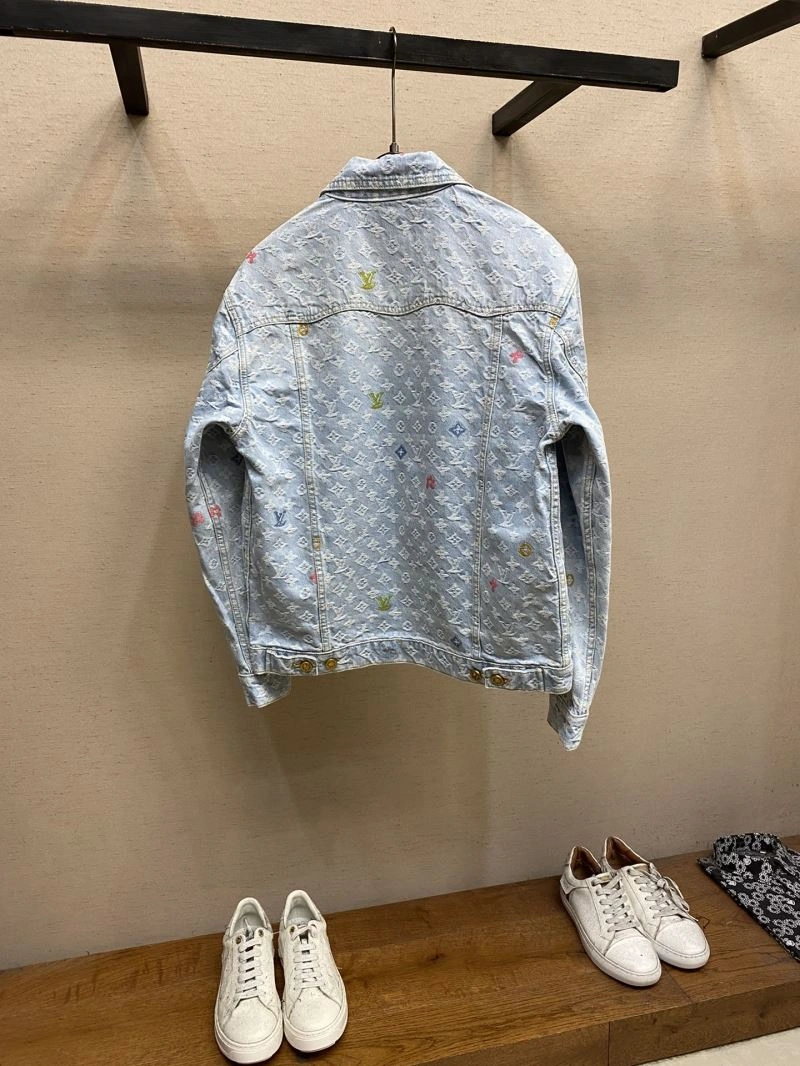 High accuracy Louis Vuitton Outwear