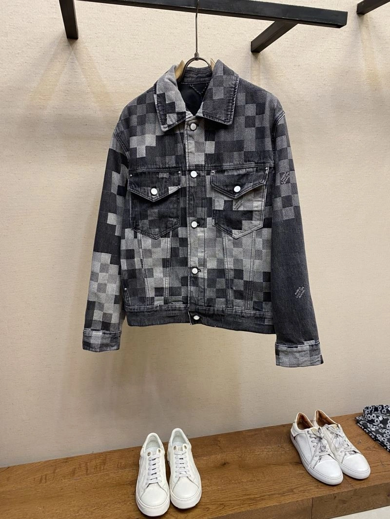 Louis Vuitton Outwear