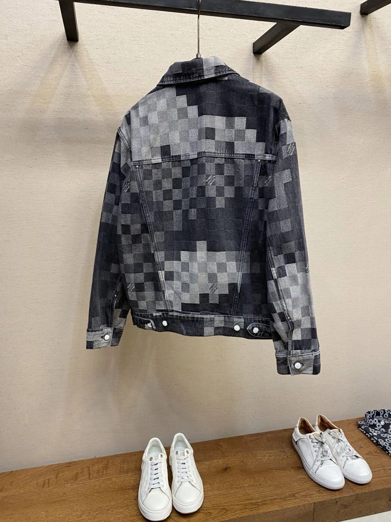 Value-priced Louis Vuitton Outwear