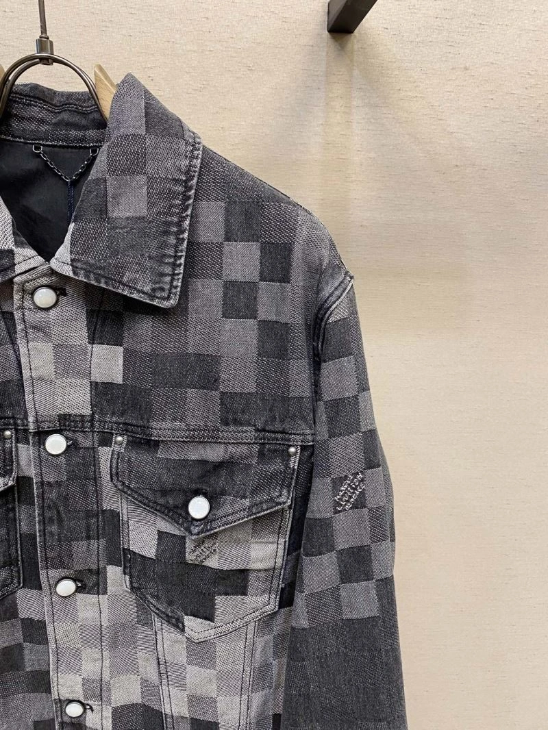 Value-priced Louis Vuitton Outwear