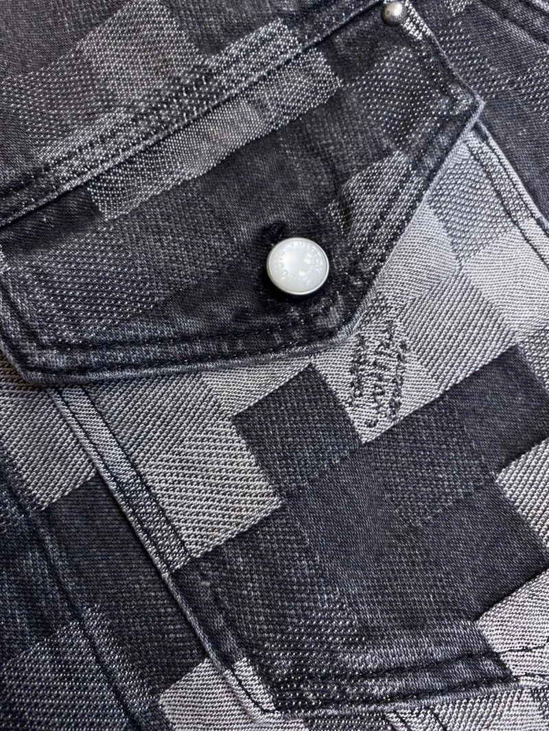 Value-priced Louis Vuitton Outwear