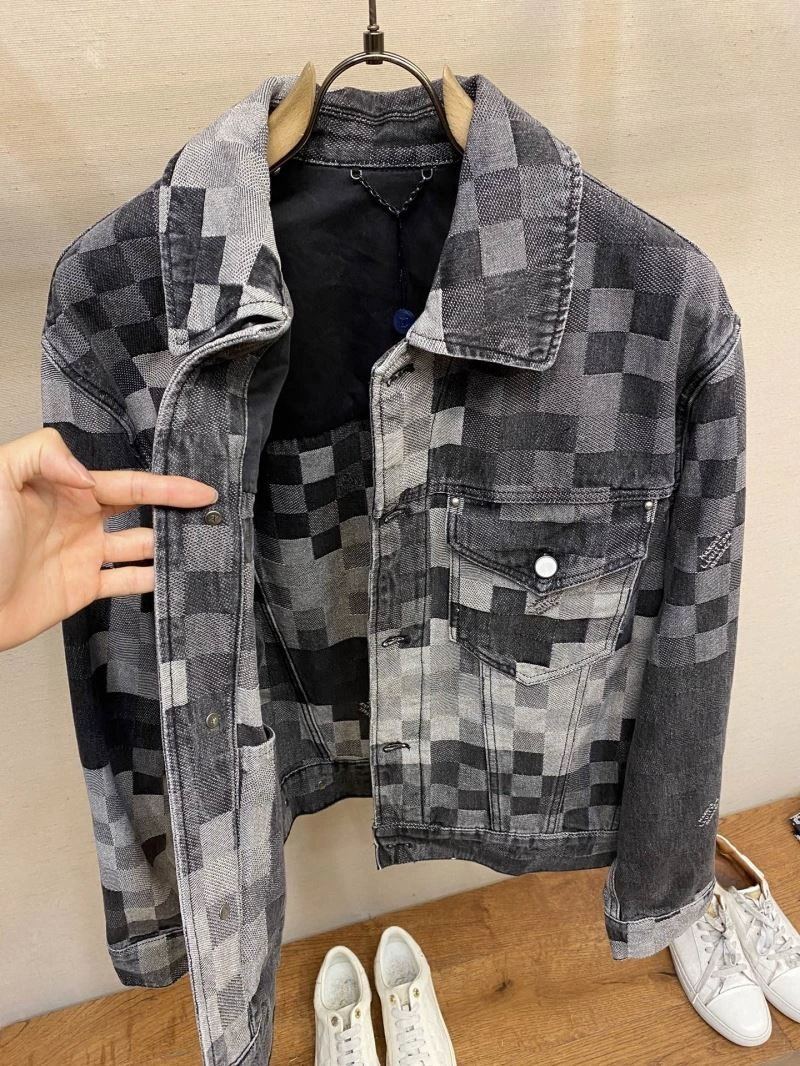 Value-priced Louis Vuitton Outwear