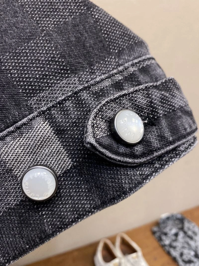 Value-priced Louis Vuitton Outwear