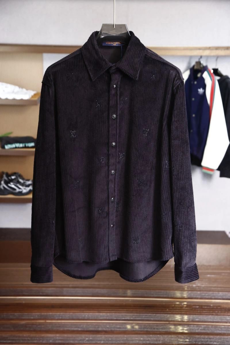 Louis Vuitton Outwear
