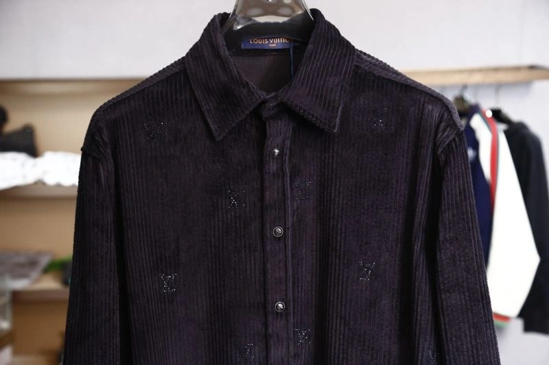 Indistinguishable Louis Vuitton Outwear