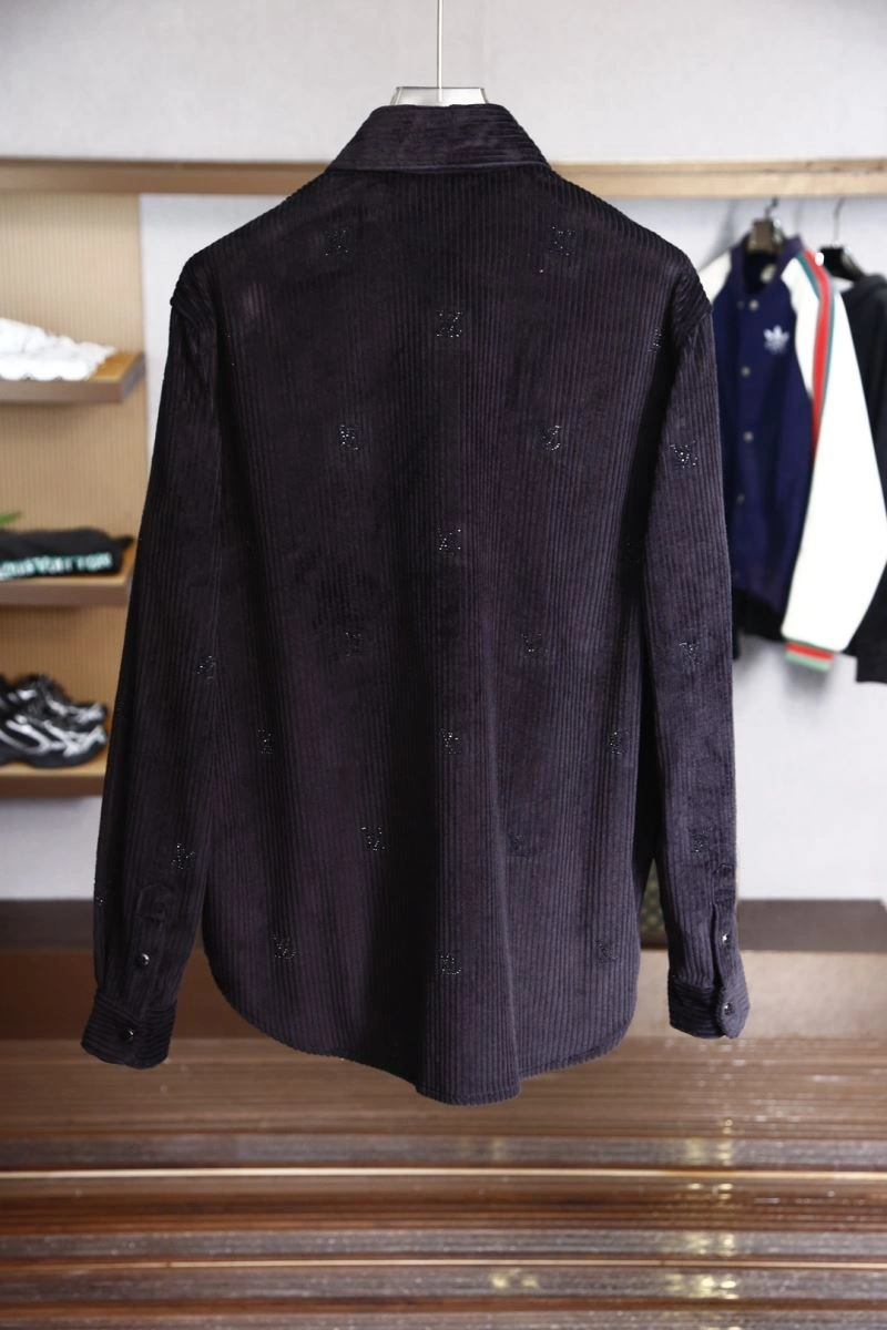 Indistinguishable Louis Vuitton Outwear